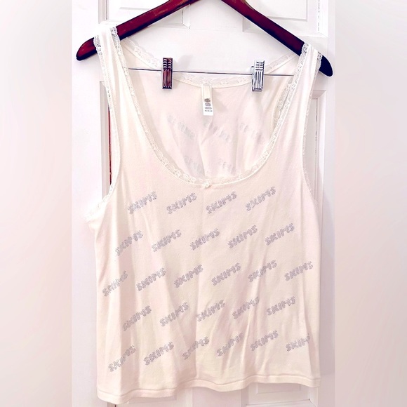 SKIMS | Tops | Skims Tank Top | Poshmark